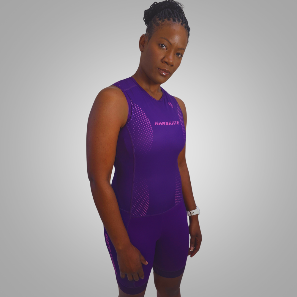 BEST ATHLETIC SKIN SUITS FOR WOMEN – MarSkate Fitness Skinsuits