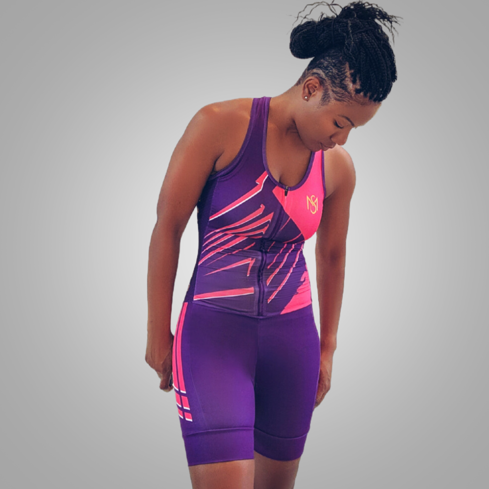 BEST ATHLETIC SKIN SUITS FOR WOMEN – MarSkate Fitness Skinsuits